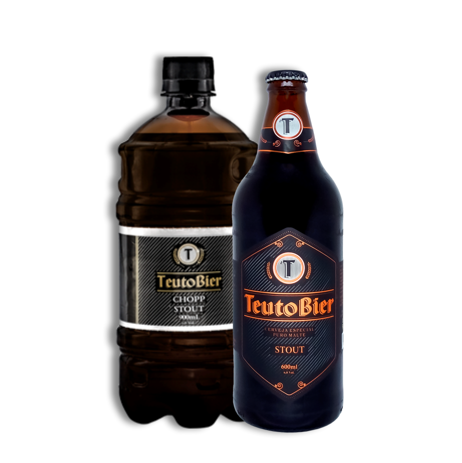 Cardápio de Cervejas - Teutobier